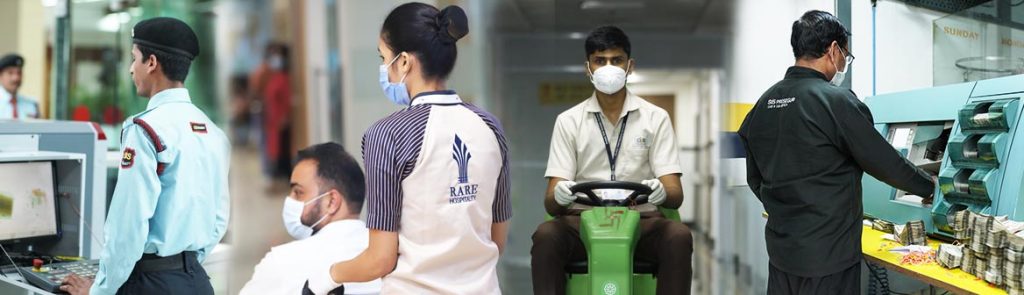 Security Agency - Leading Security Company in India