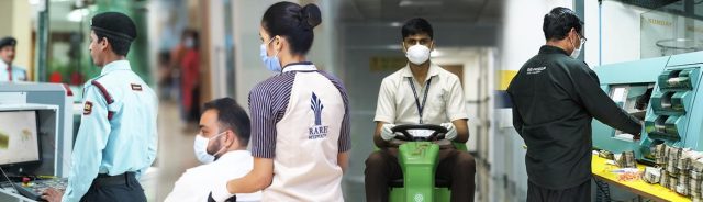 Security Agency - Leading Security Company in India