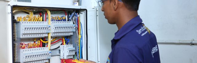 Facility Management Solutions – SIS India