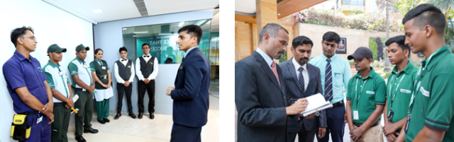 Security Agency - Leading Security Company in India