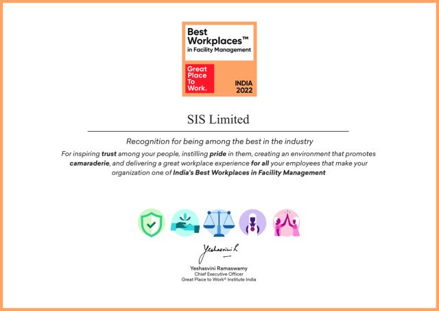 Security Agency - Leading Security Company in India