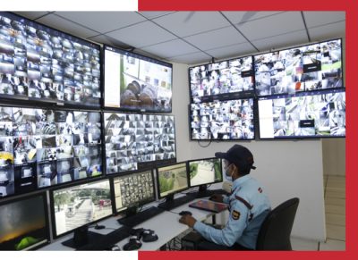 Security Agency - Leading Security Company in India