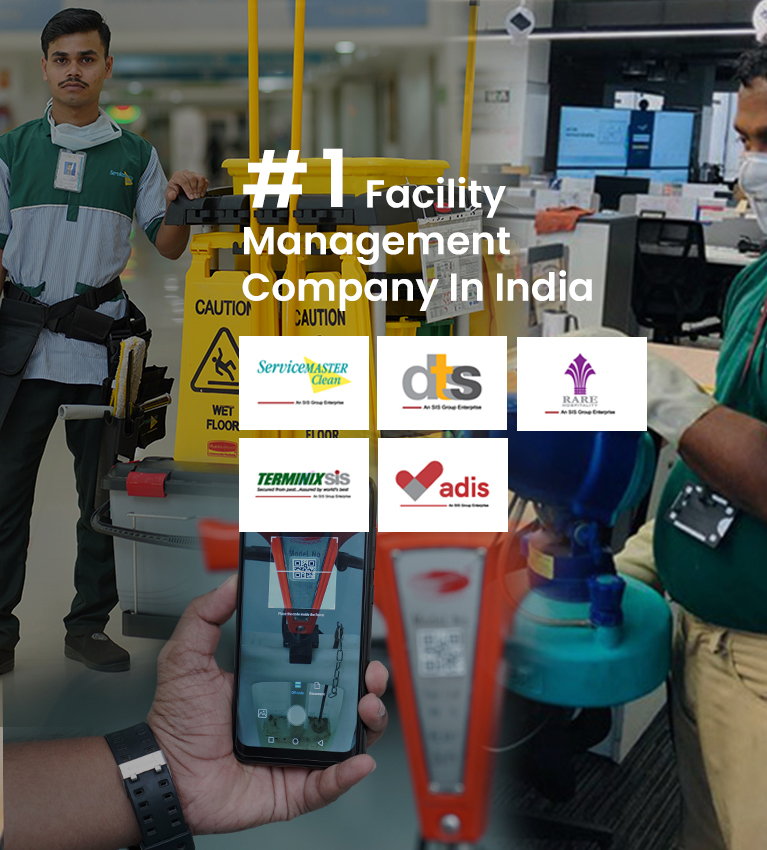 SIS India – A Market Leader in Security, Facility Management & Cash ...